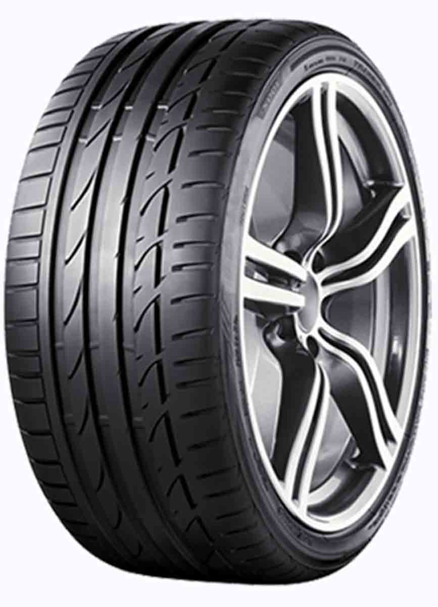 Llantas SAFERICH FRC868 SRT 235/55R19 | Virtual Llantas