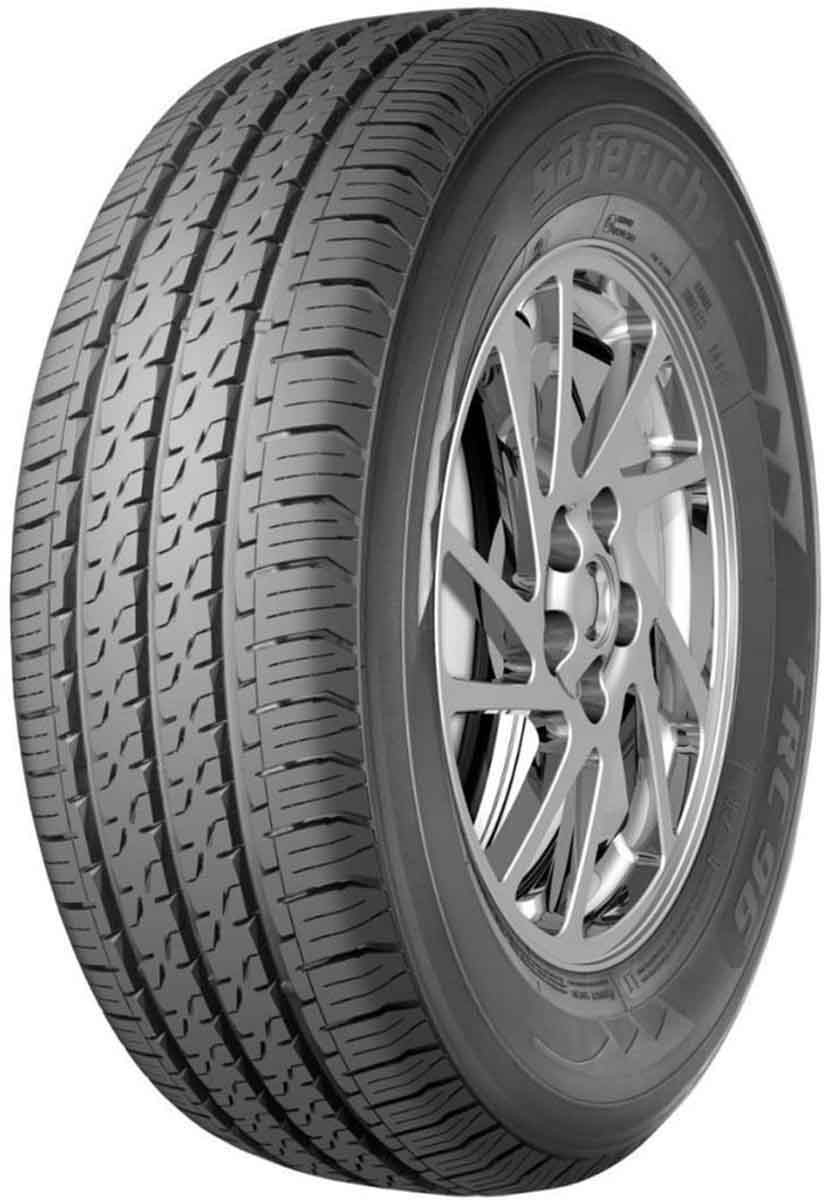 Llantas SAFERICH FRC96 195/65R16C | Virtual Llantas