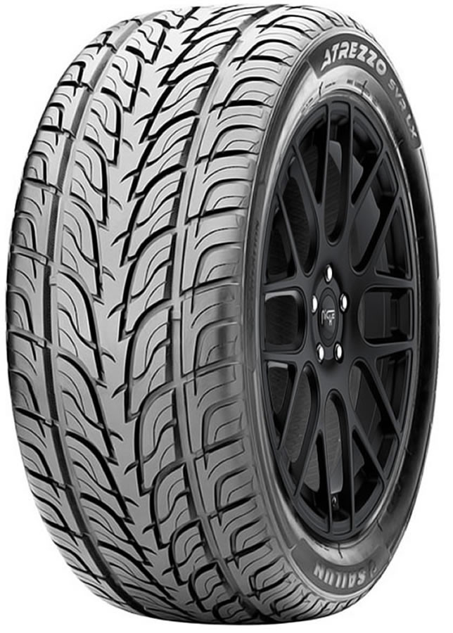 Llantas SAILUN Atrezzo SVR-LX 305/40R22 | Virtual Llantas