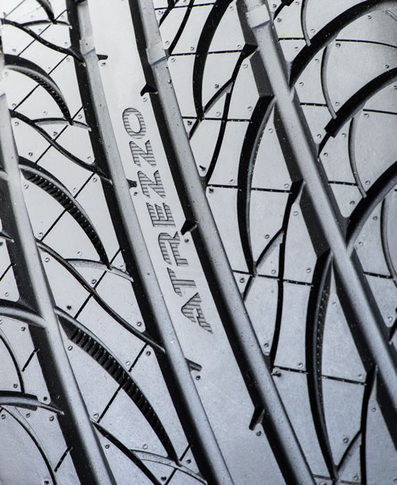 Llantas SAILUN Atrezzo Z4 AS 245/35ZR20 | Virtual Llantas