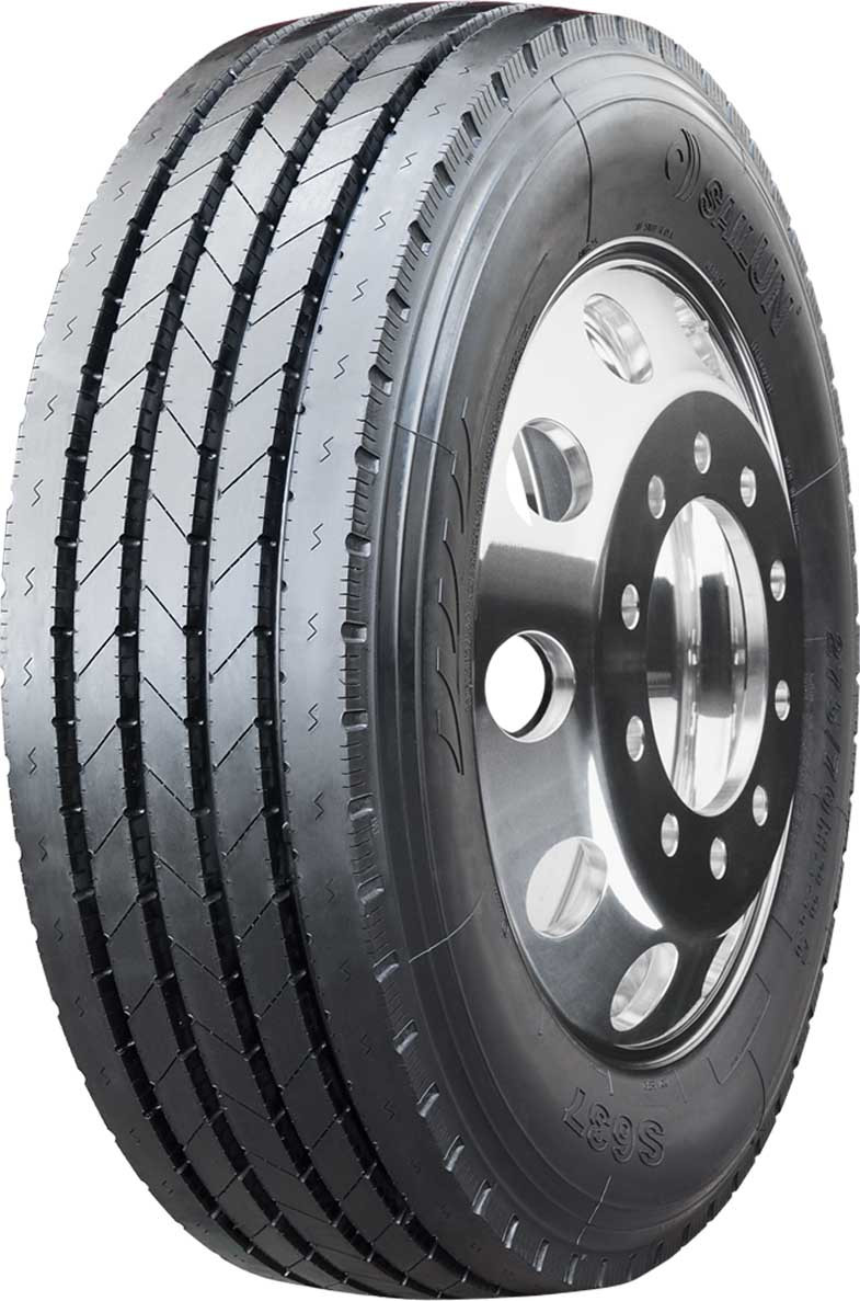 Llantas SAILUN S637 255/70R22.5 | Virtual Llantas