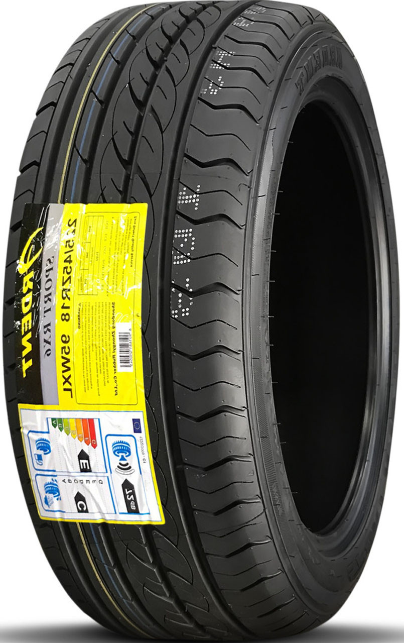 Llantas JOYROAD SPORT RX6 SPEED 245/50R18 | Virtual Llantas