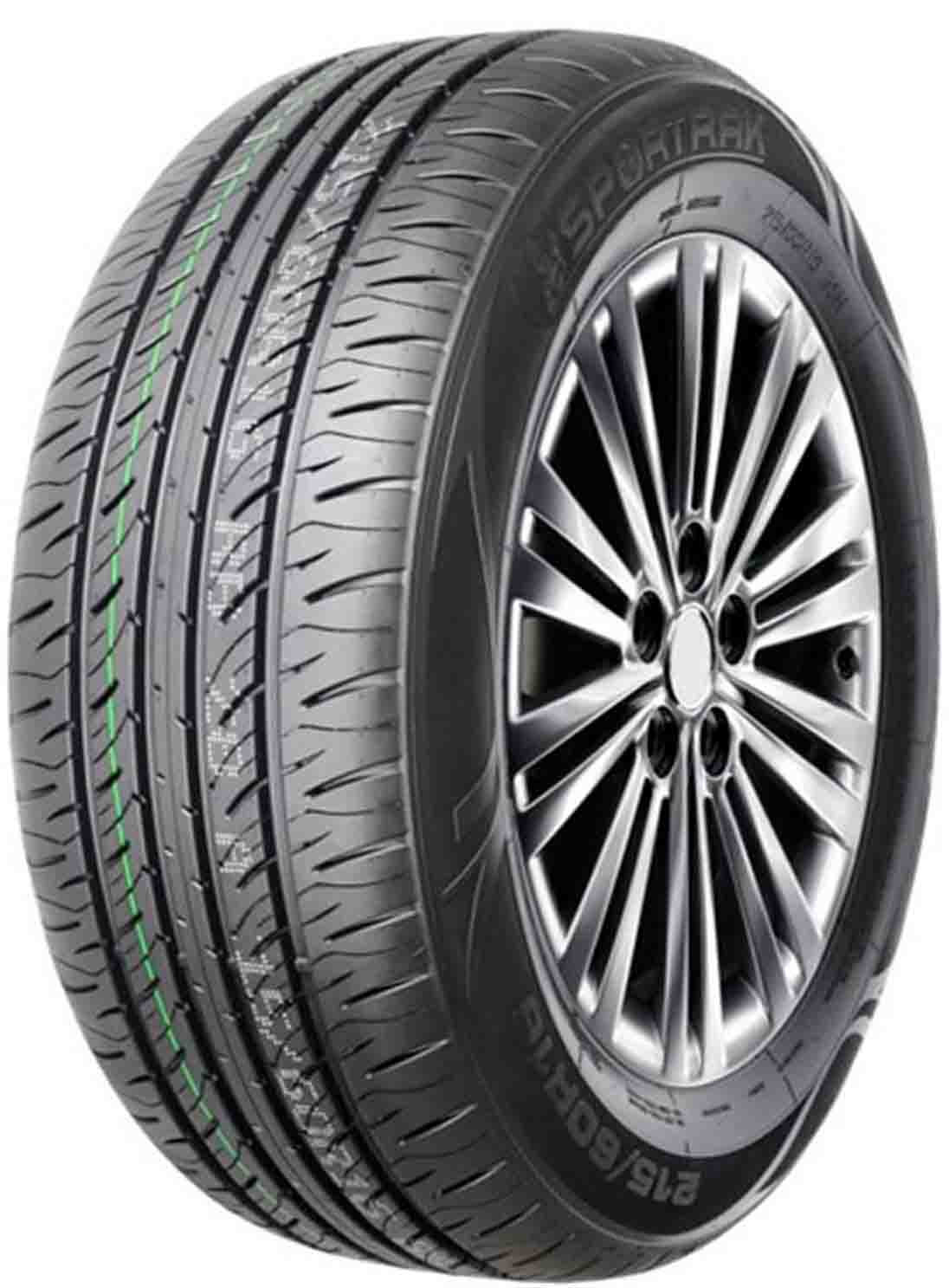 Llantas SPORTRAK SP716 195/50R15 | Virtual Llantas