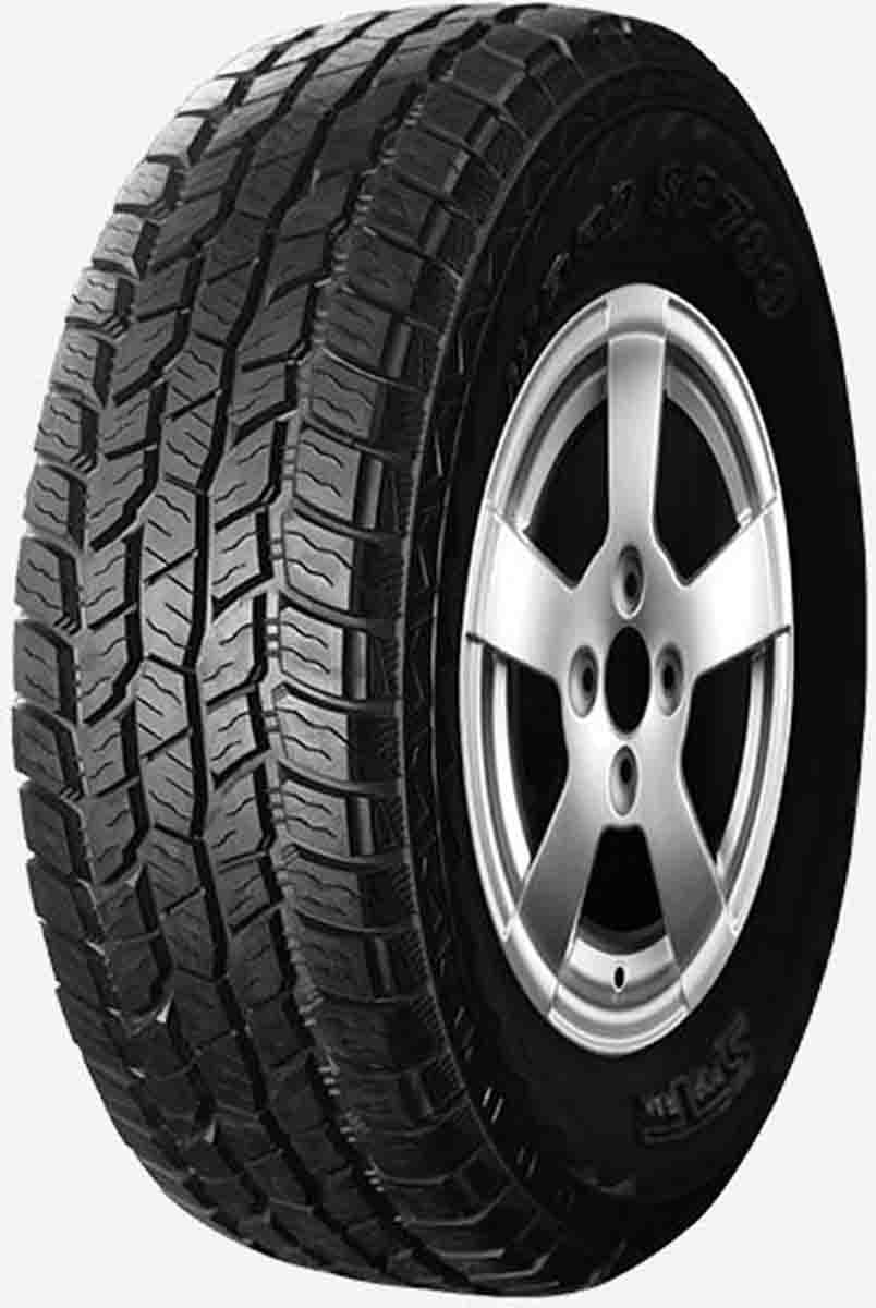 Llantas SPORTRAK SP789 LT285/70R17 | Virtual Llantas