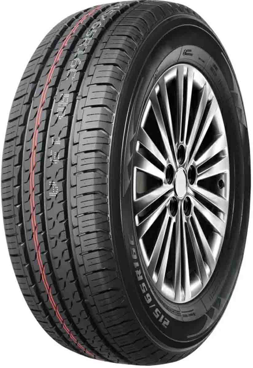 Llantas SPORTRAK SP796 195/75R16C | Virtual Llantas