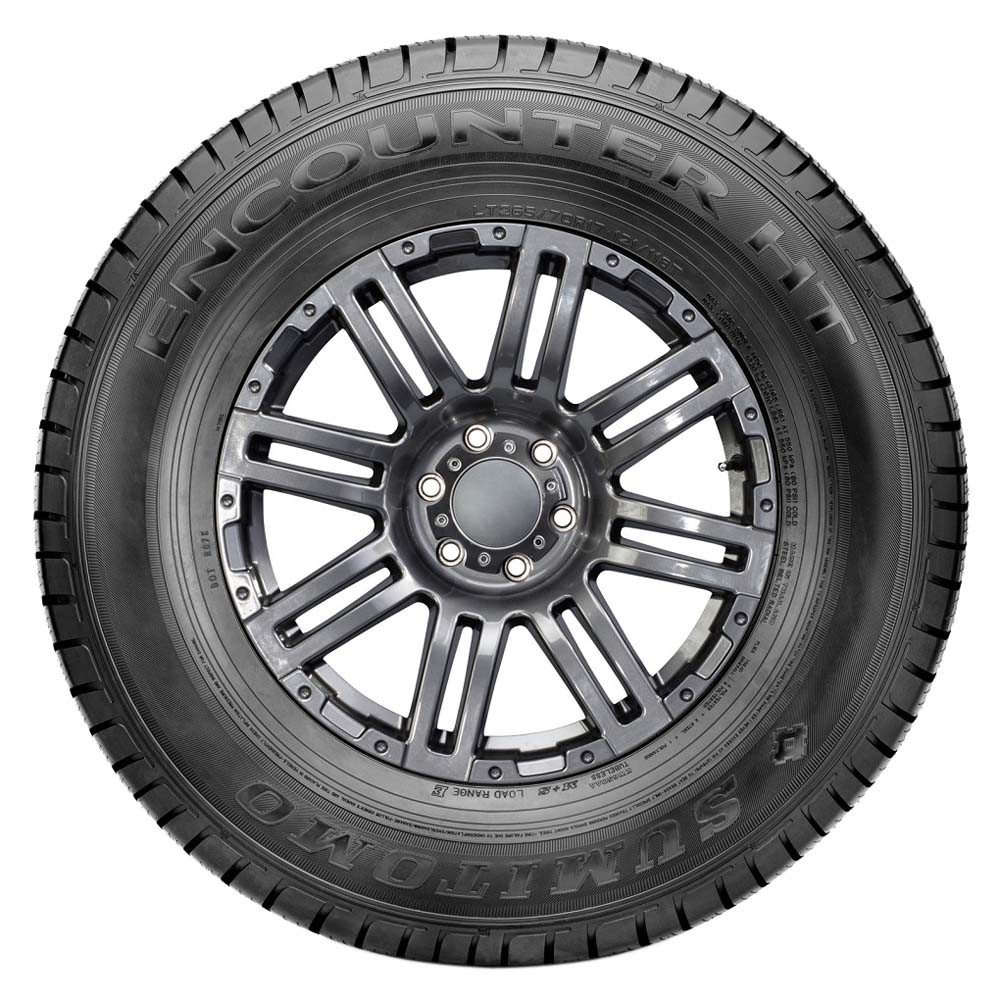 Llantas SUMITOMO Encounter HT 275/65R17 | Virtual Llantas