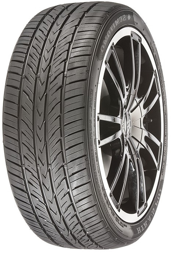 Llantas SUMITOMO HTR A/S P01 185/65R15 | Virtual Llantas