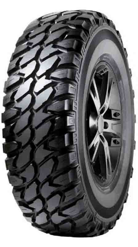 Llantas SUNFULL Mont-Pro MT781 245/75R16 | Virtual Llantas