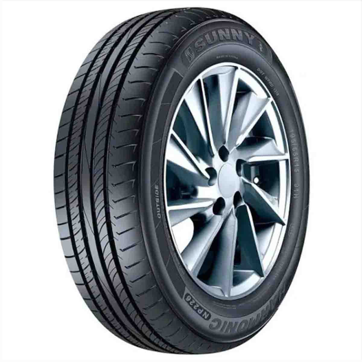 Llantas SUNNY NP226 215/65R16 | Virtual Llantas
