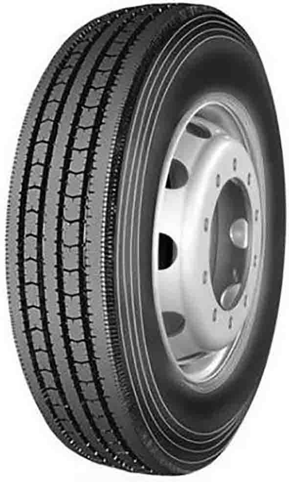 Llantas SUPERCARGO SC216 215/75R17.5 | Virtual Llantas