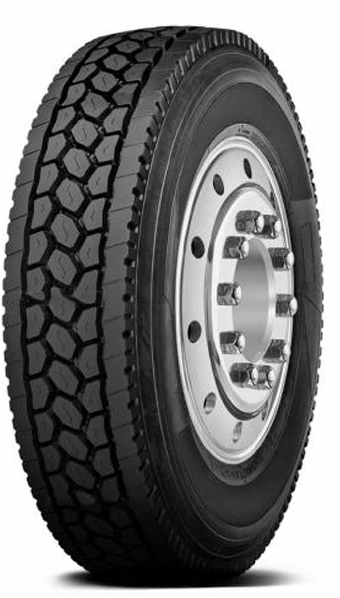 Llantas SURETRAC RT369 11.00R22.5 | Virtual Llantas