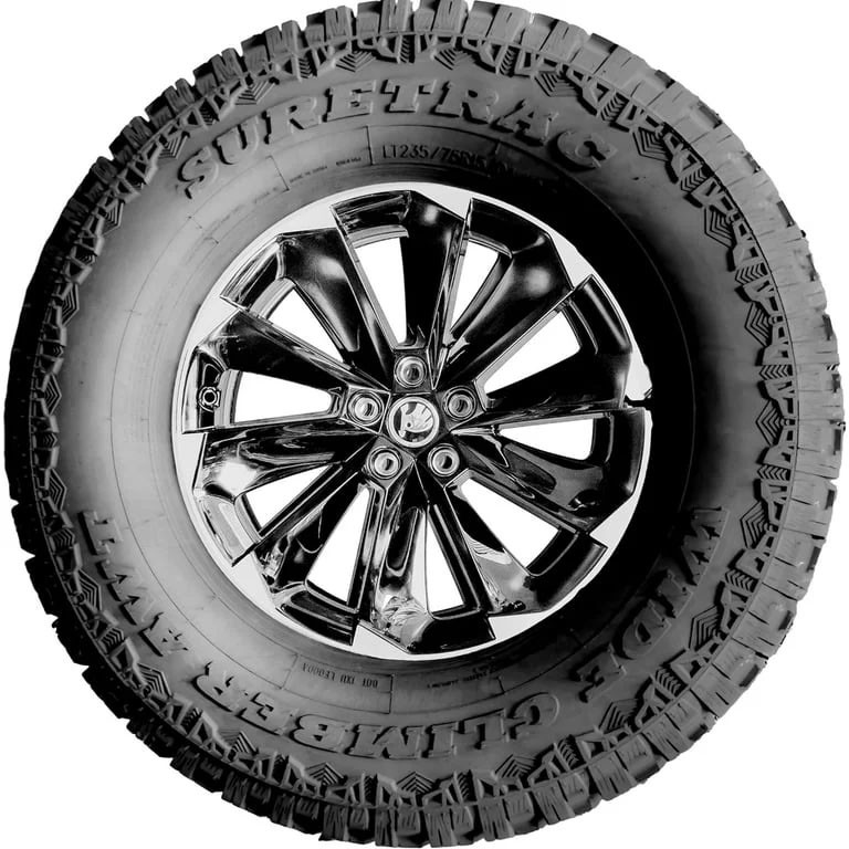 Llantas SURETRAC WIDE CLIMBER AWT 235/75R15 | Virtual Llantas
