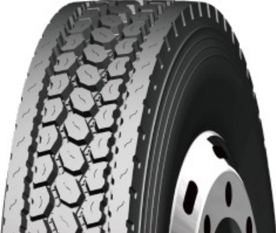 Llantas TECHSHIELD VIGOROUS TD715 11.00R22.5 | Virtual Llantas