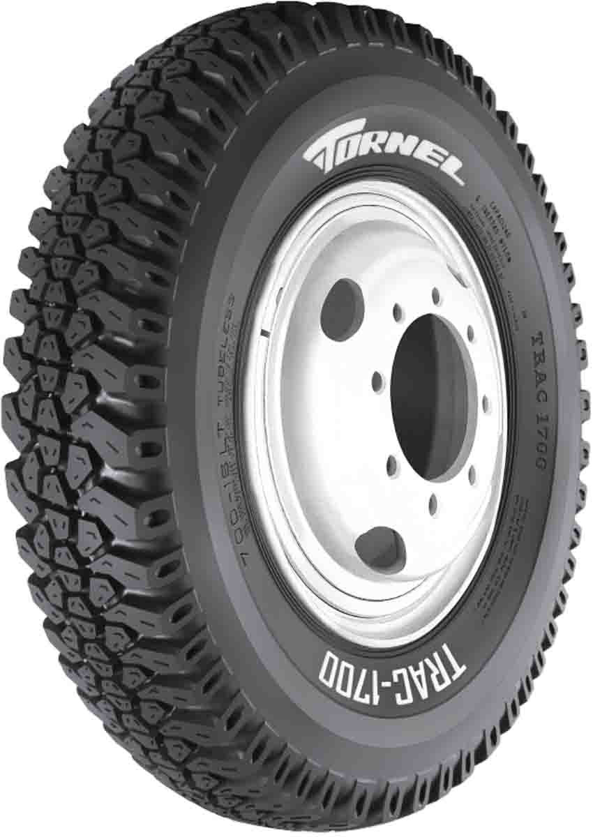 Llantas TORNEL T1700 LT7.50/16 | Virtual Llantas