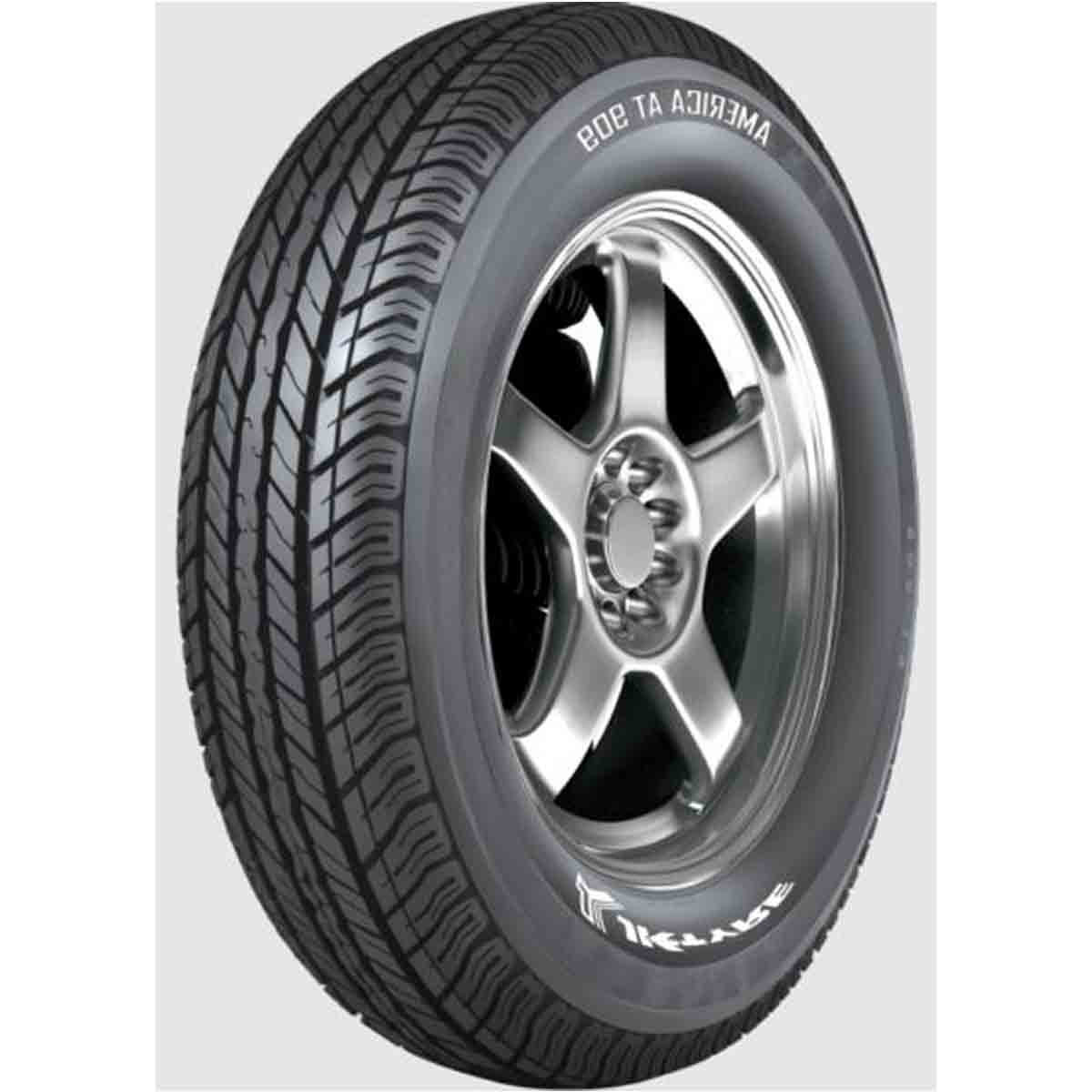 Llantas TORNEL America AT-909 195/70R14 | Virtual Llantas
