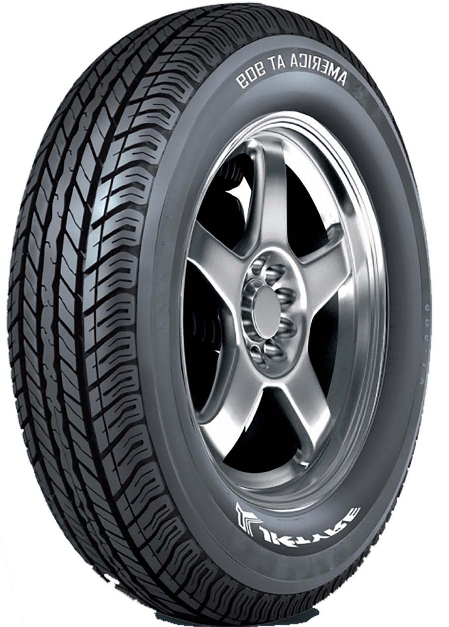 Llantas TORNEL America AT-909 155/80R15 | Virtual Llantas