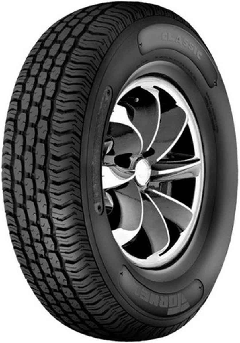 Llantas TORNEL Classic 205/75R14 | Virtual Llantas