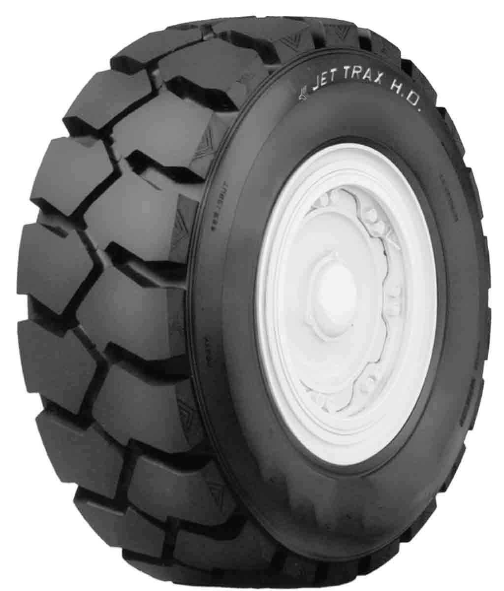 Llantas TORNEL JET TRAX HD 10.00/16.5 | Virtual Llantas