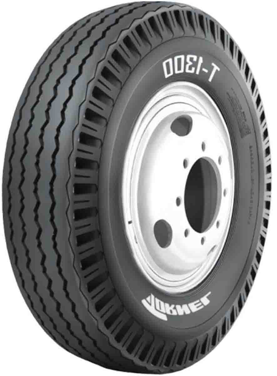 Llantas TORNEL T-1300 7.50R16 | Virtual Llantas