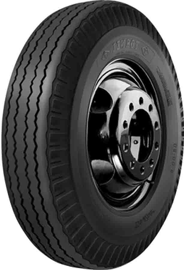 Llantas TORNEL T-2100 9.00R20 | Virtual Llantas