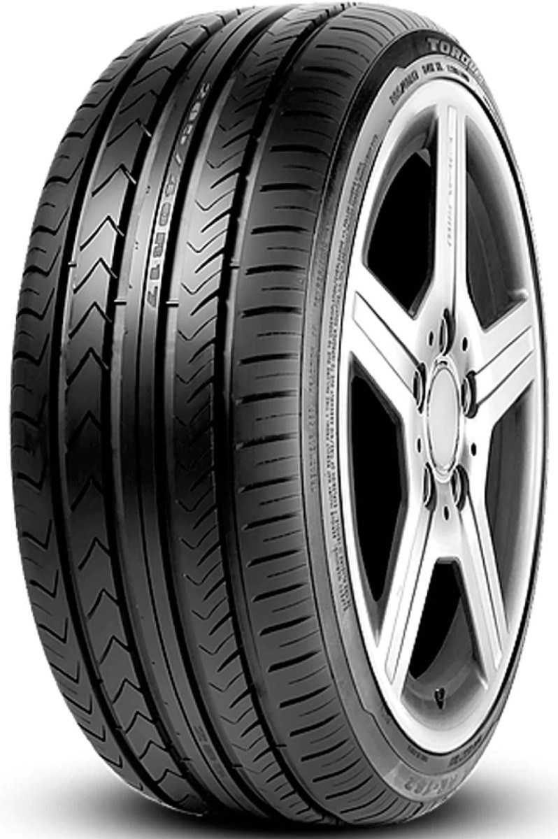 Llantas TORQUE TQ901 225/45R17 | Virtual Llantas