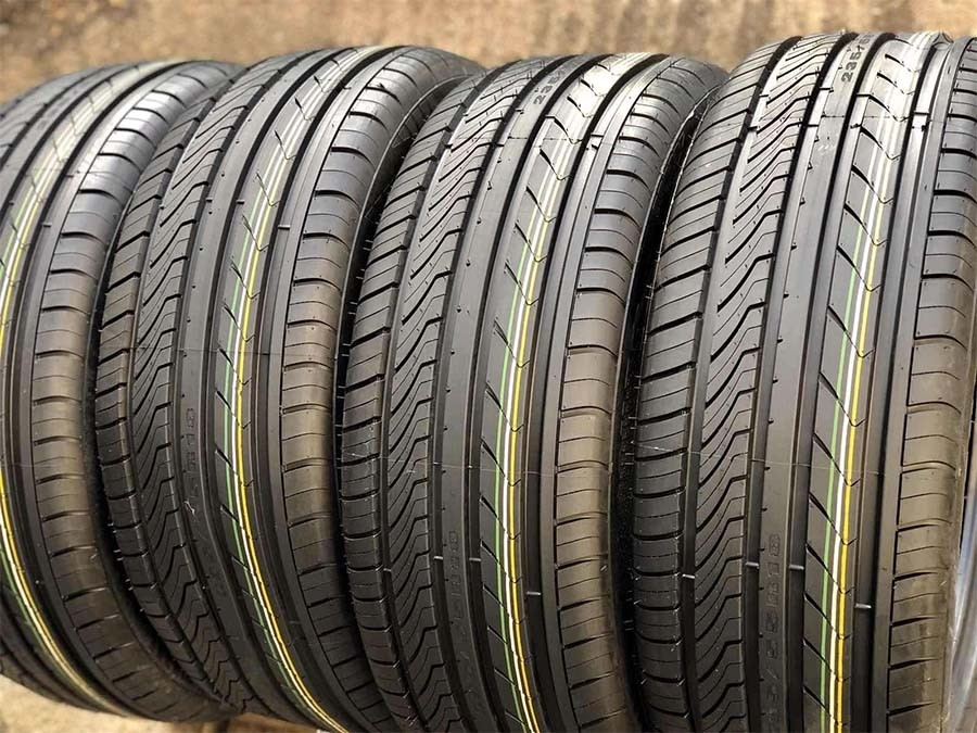 Llantas TORQUE TQ-HP701 305/40R22 | Virtual Llantas