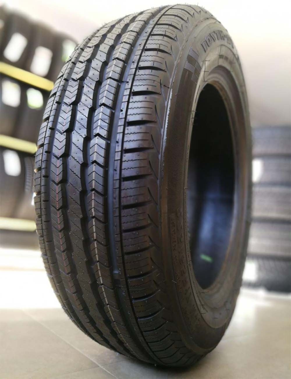 Llantas TORQUE TQ-HT701 255/70R16 | Virtual Llantas