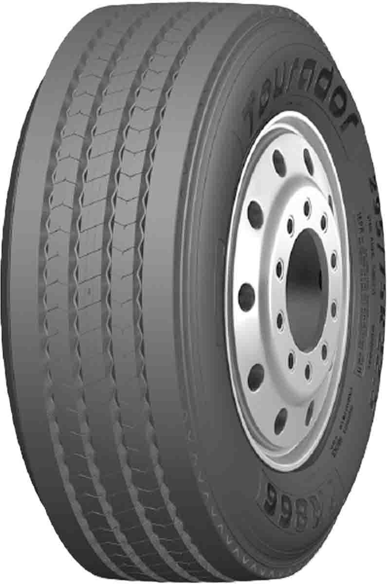 Llantas TOURADOR TR866 245/70R19.5 | Virtual Llantas