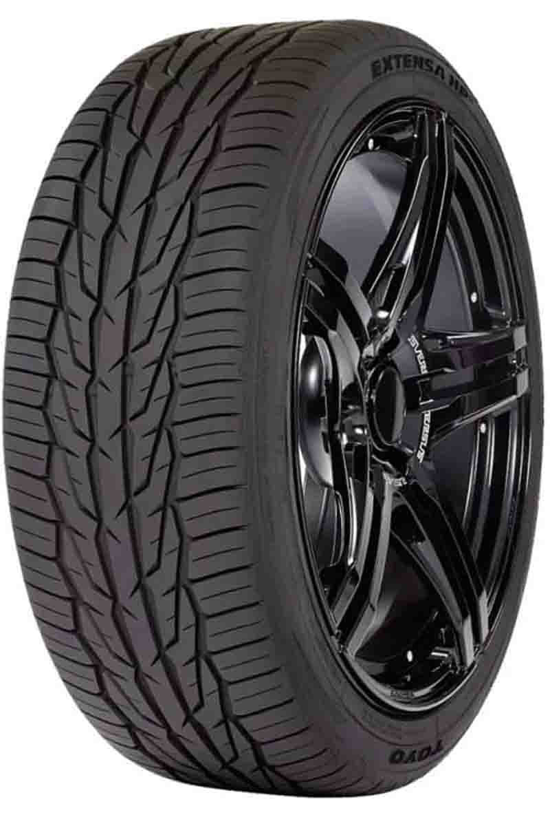 Llantas TOYO Extensa HP2 225/40R18 | Virtual Llantas