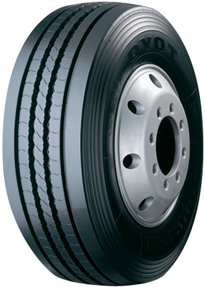 Llantas TOYO M154 11.00R24.5 | Virtual Llantas