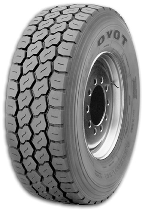 Llantas TOYO M320 11.00R22.5 | Virtual Llantas