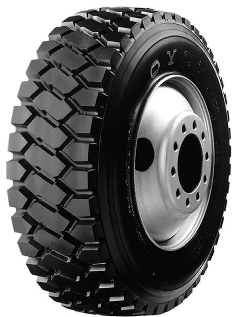 Llantas TOYO M506 11.00R22.5 | Virtual Llantas