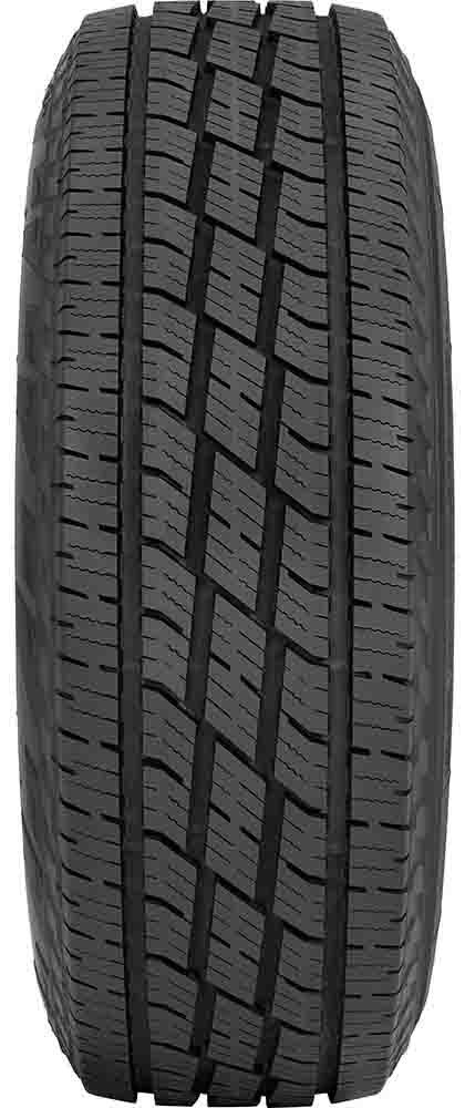 Llantas TOYO Open Country HT2 275/55R20 | Virtual Llantas