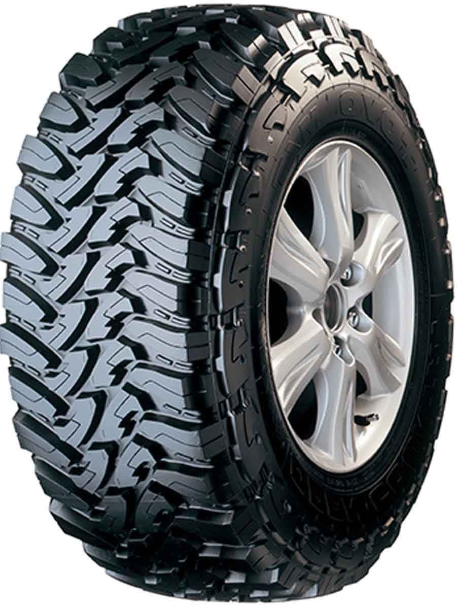 Llantas TOYO Open Country M/T LT265/75R16 | Virtual Llantas