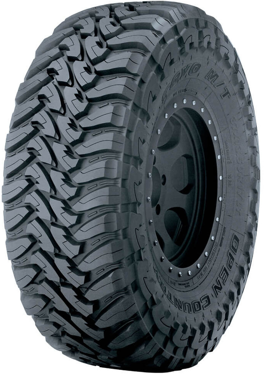 Llantas TOYO Open Country M/T LT265/70R17 | Virtual Llantas