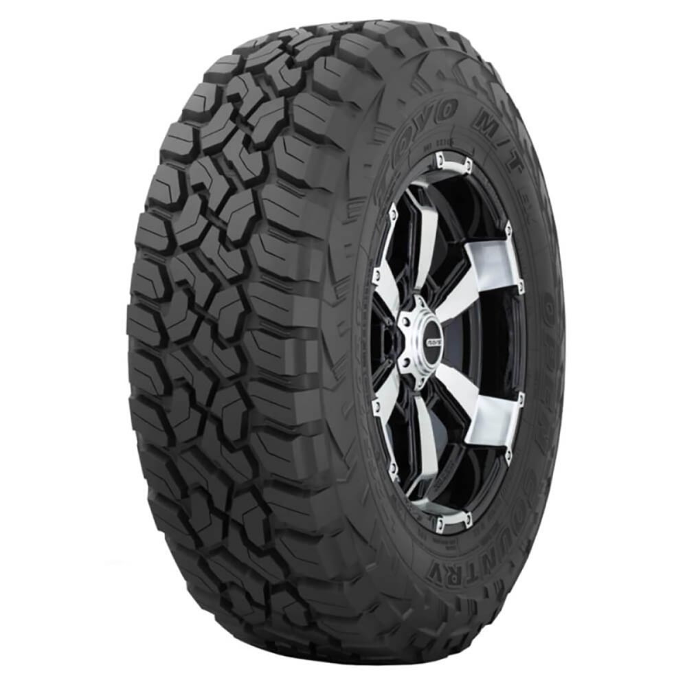 Llantas TOYO Open Country M/T EX LT265/70R17 | Virtual Llantas