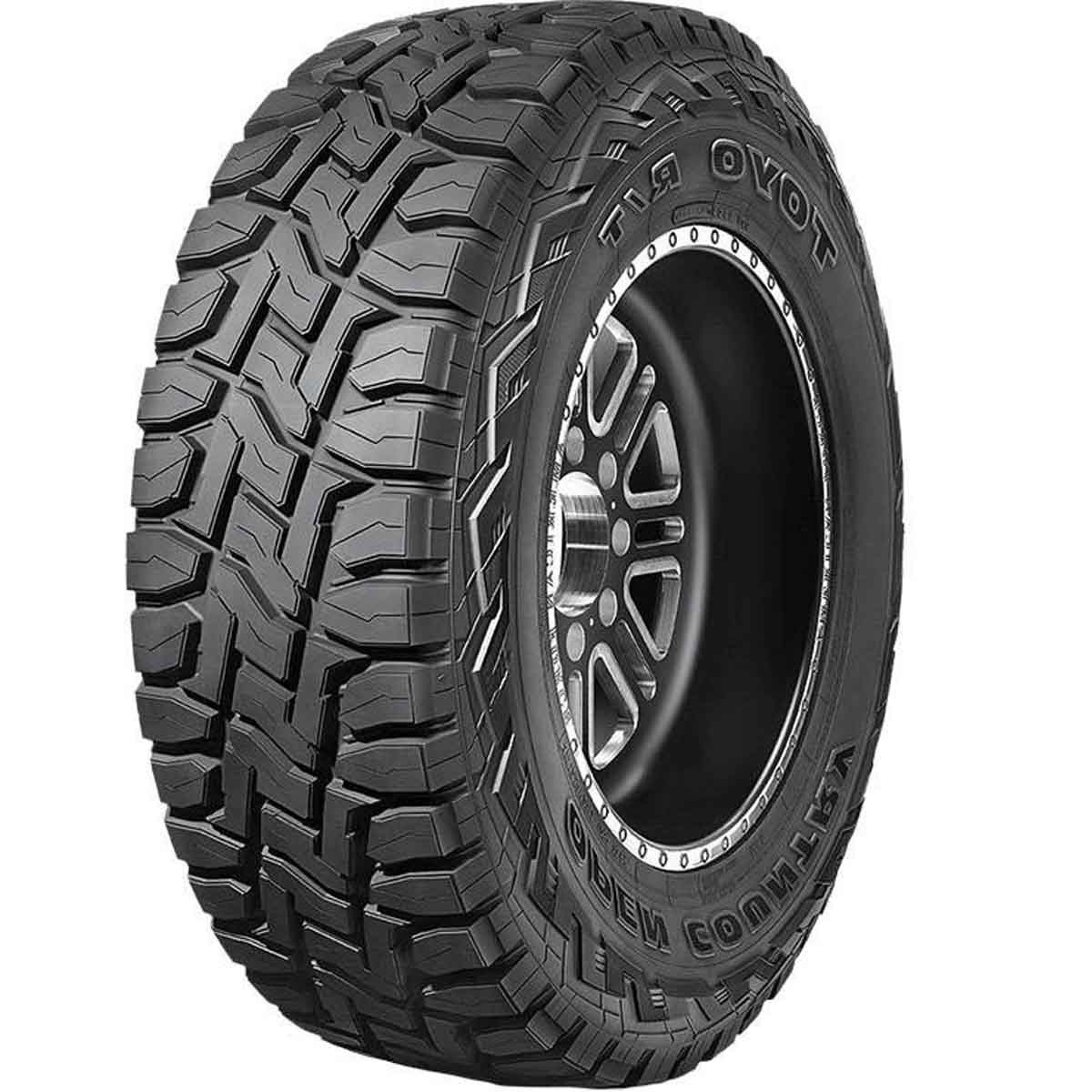 Llantas TOYO Open Country R/T LT285/55R20 | Virtual Llantas