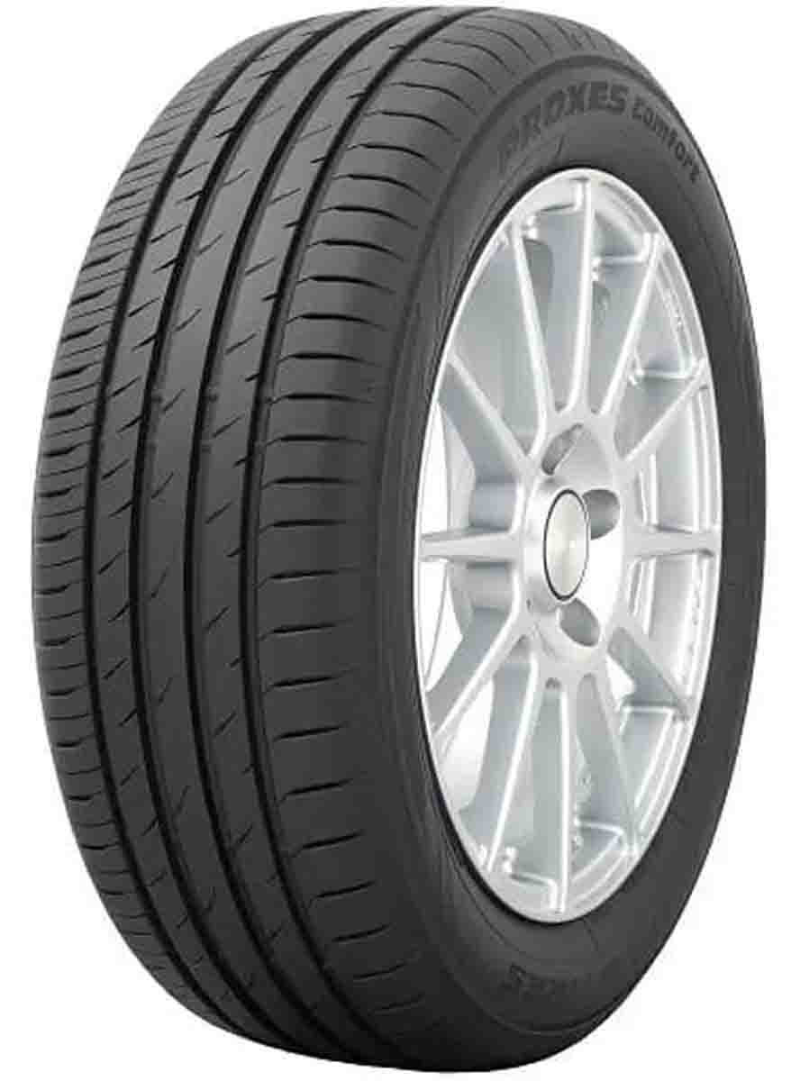 Llantas TOYO Proxes Comfort 215/55R17 | Virtual Llantas