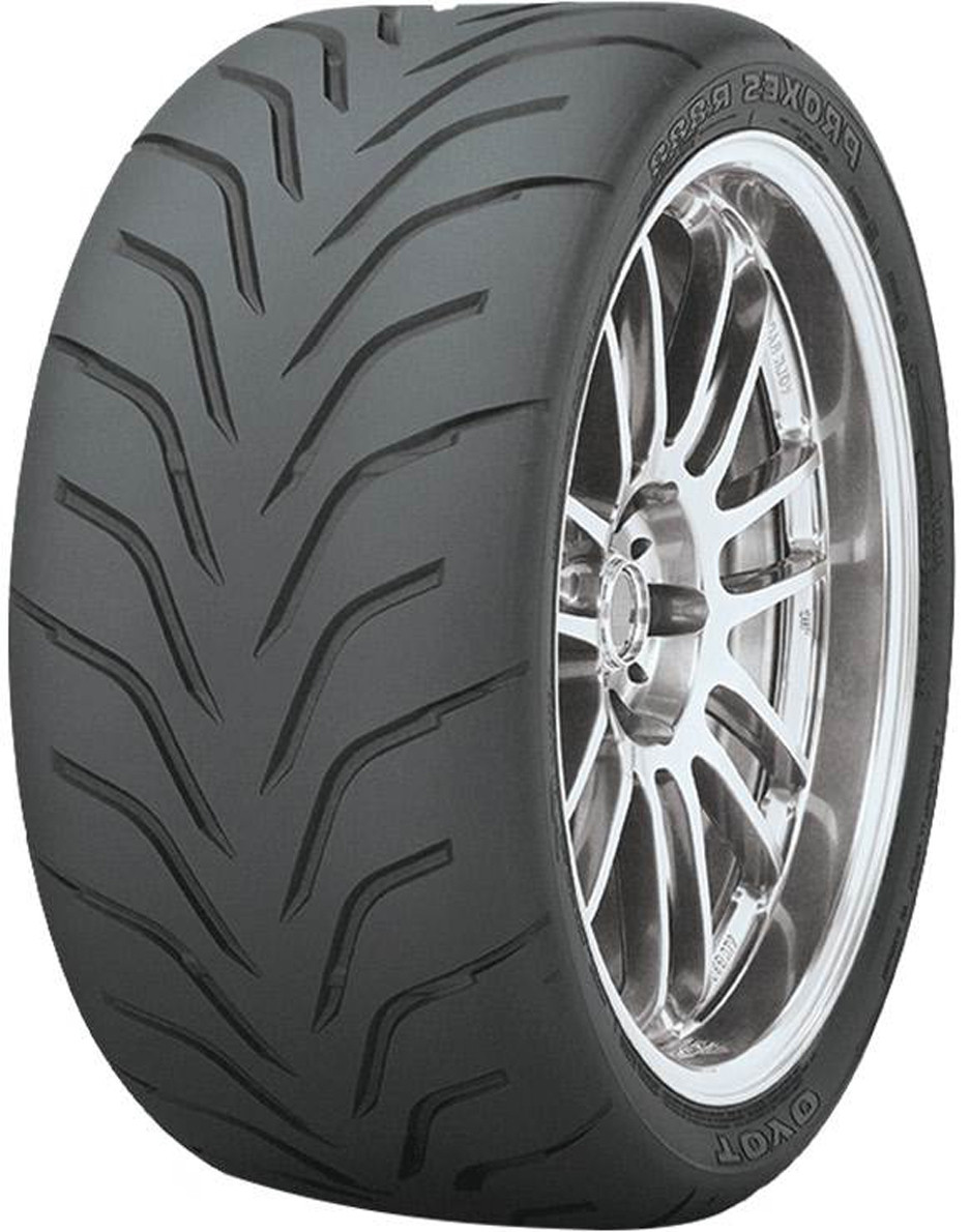 Llantas TOYO Proxes R888 205/50ZR15 | Virtual Llantas