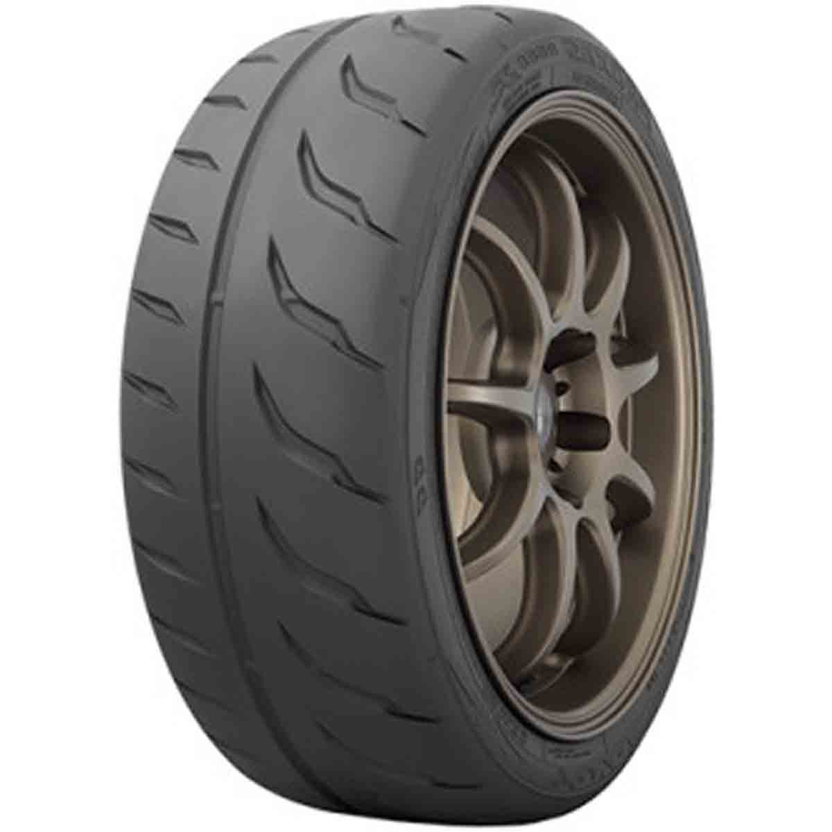 Llantas TOYO PROXES R888R 255/35ZR20 | Virtual Llantas