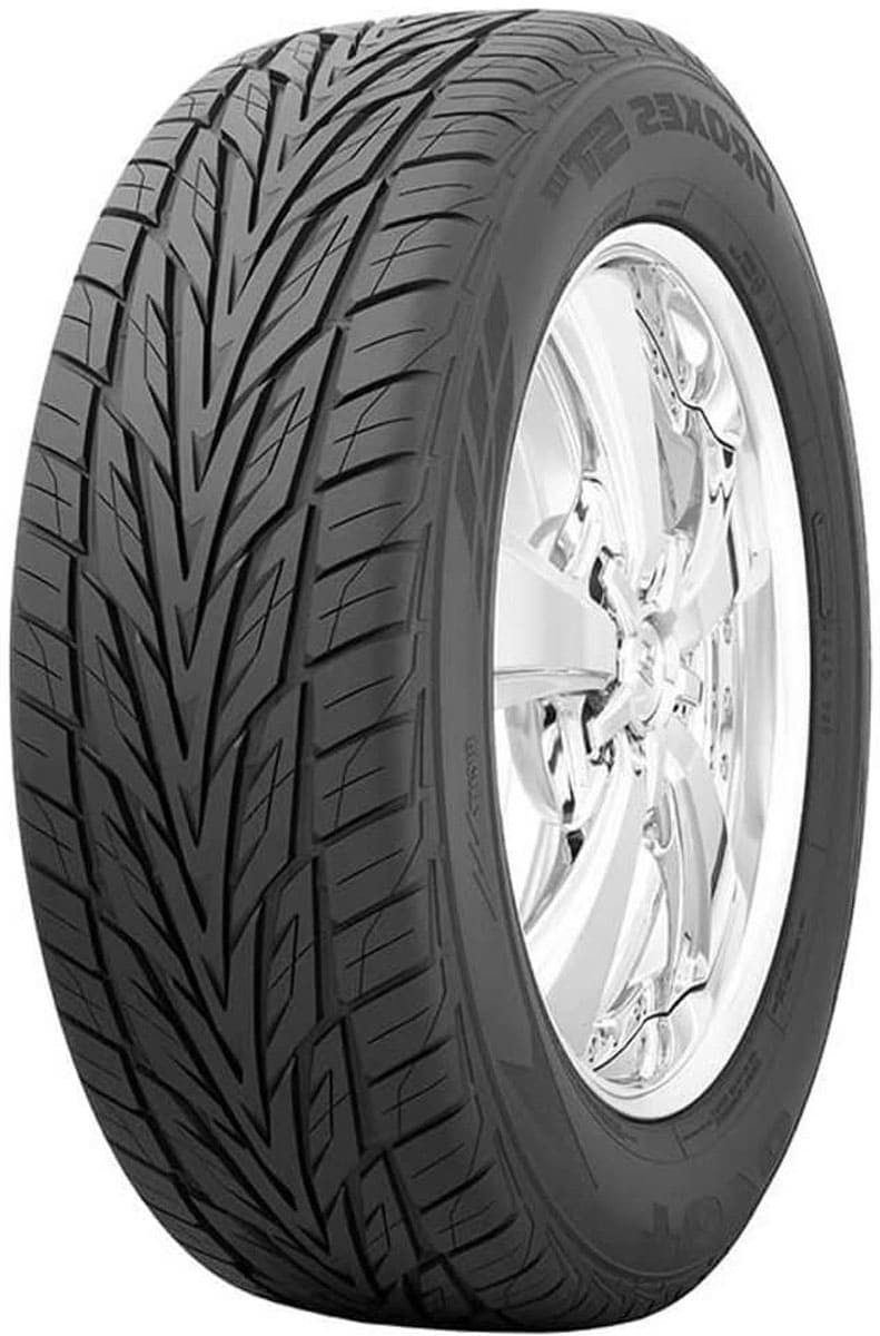 Llantas TOYO Proxes ST III 265/40R22 | Virtual Llantas
