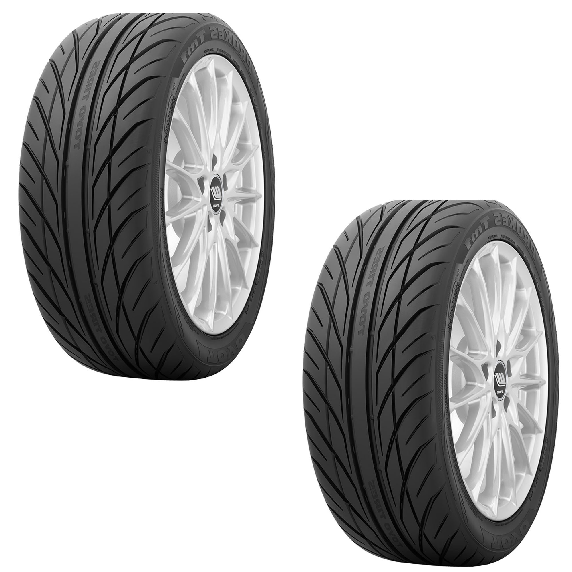 Llantas TOYO Proxes TM1 205/55R16 | Virtual Llantas