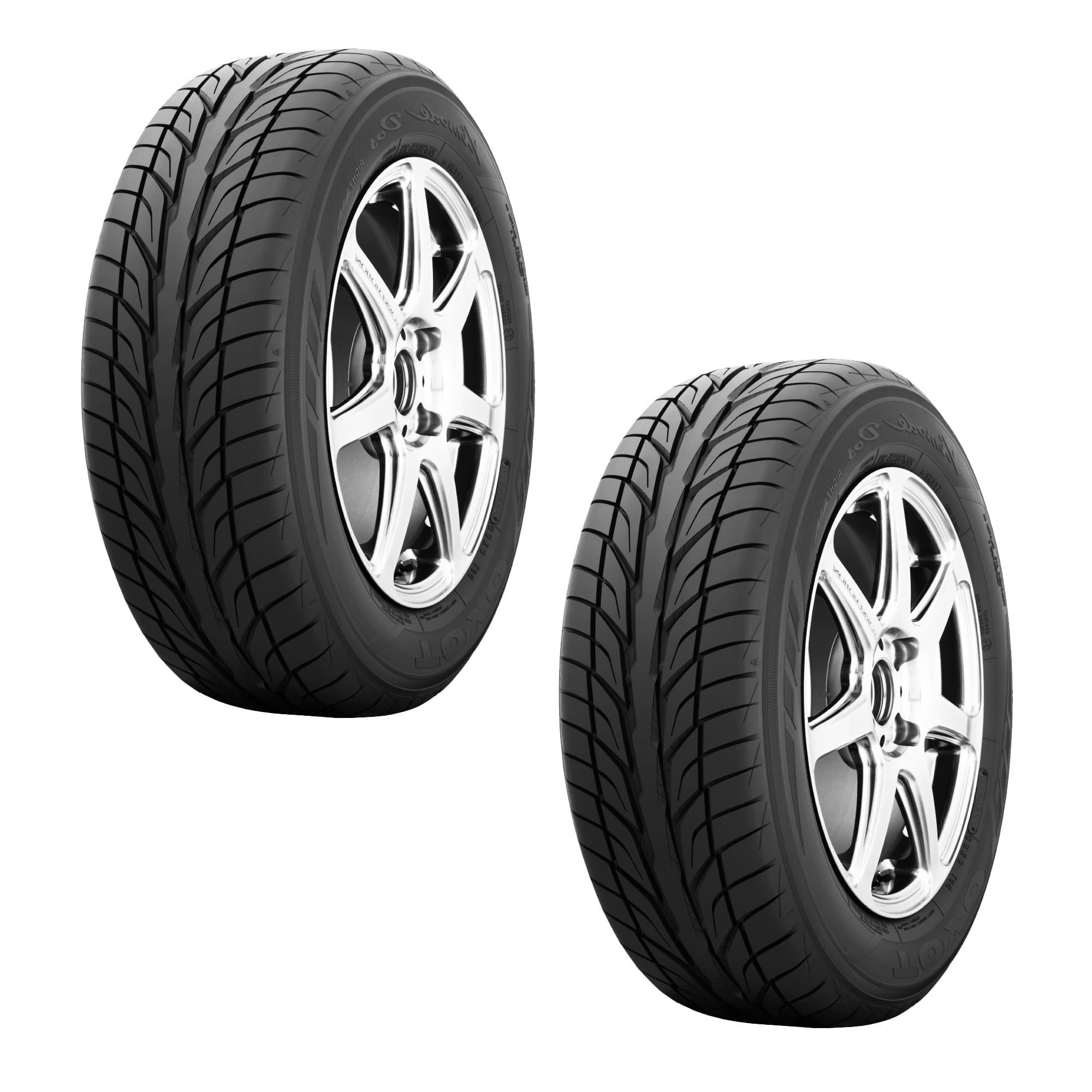 Llantas TOYO VIMODE 2 185/65R15 | Virtual Llantas