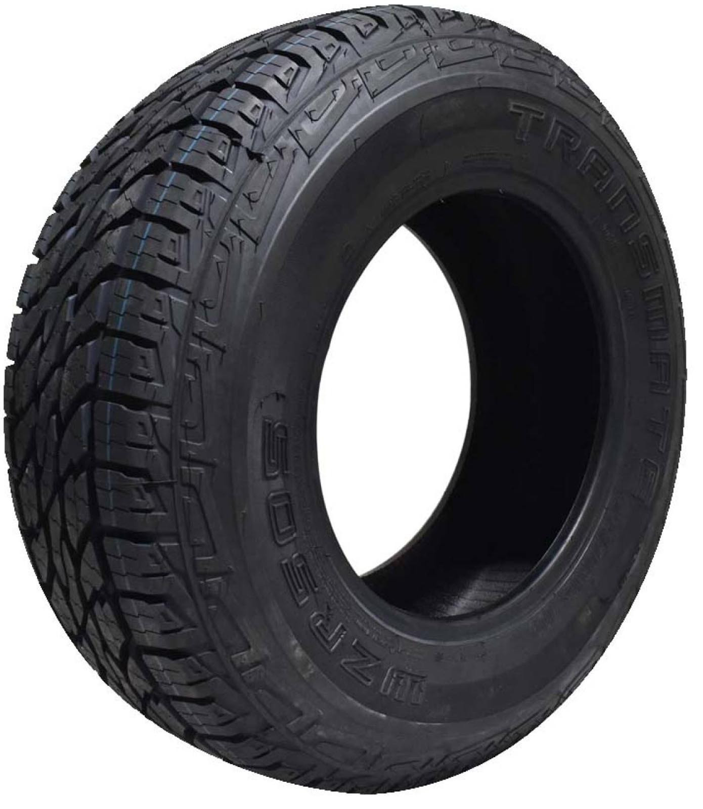 Llantas TRANSMATE WZR505 LT31X10.5R15 | Virtual Llantas