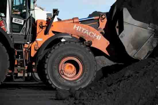 Llantas TRIANGLE TB516 26.50R25 | Virtual Llantas