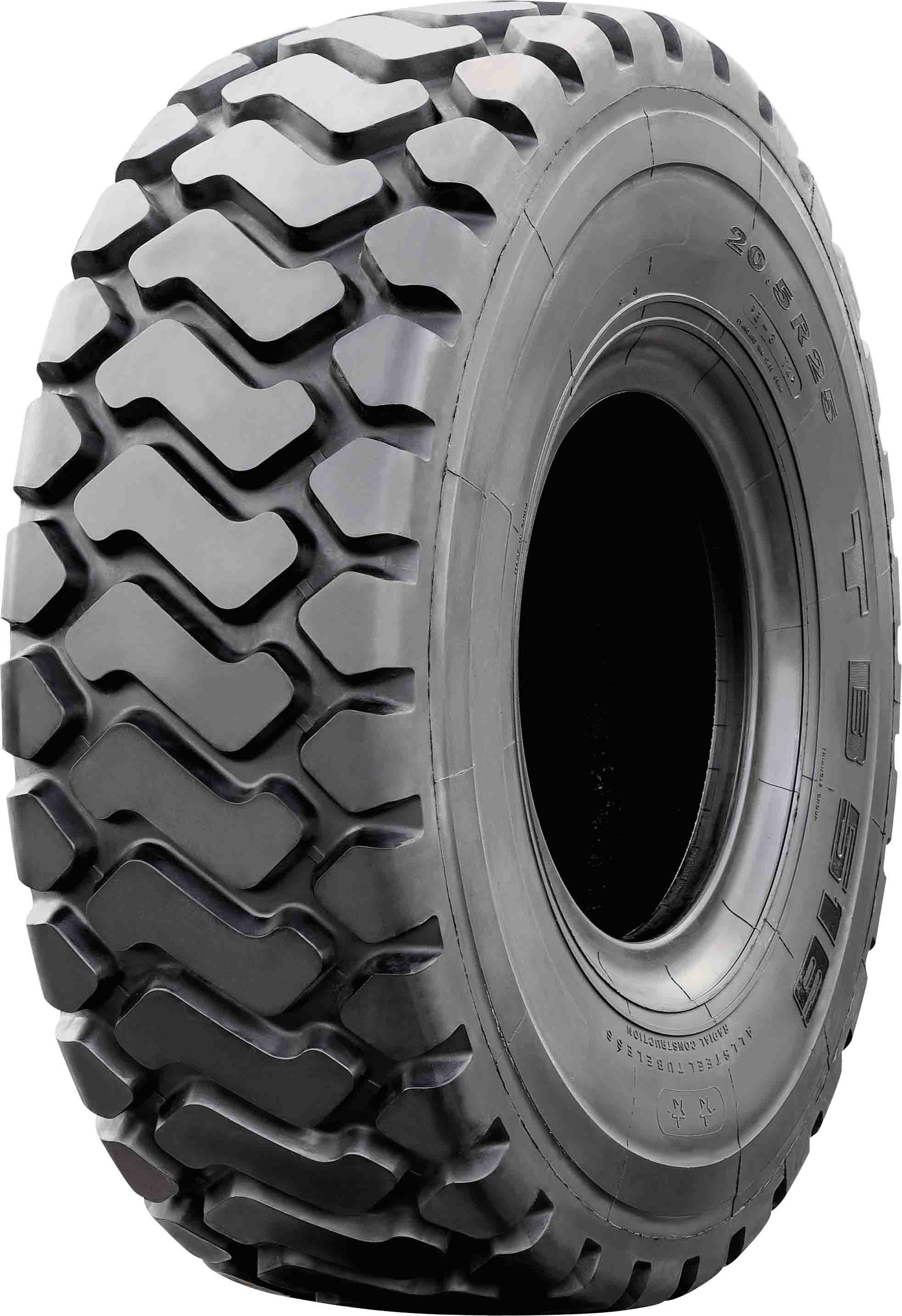 Llantas TRIANGLE TB516 23.5R25 | Virtual Llantas