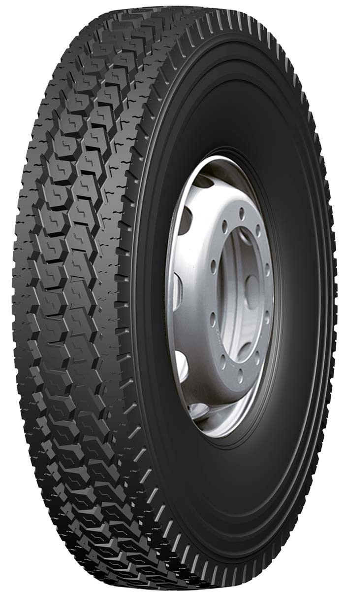 Llantas TURNPIKE D660 295/75R22.5 | Virtual Llantas