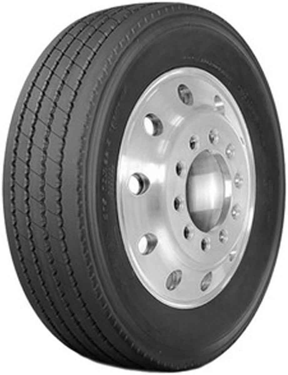 Llantas TURNPIKE GA277 235/75R17.5 | Virtual Llantas