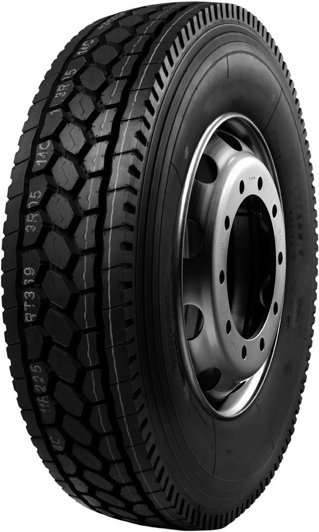 Llantas TURNPIKE GD269 RFID 295/80R22.5 | Virtual Llantas