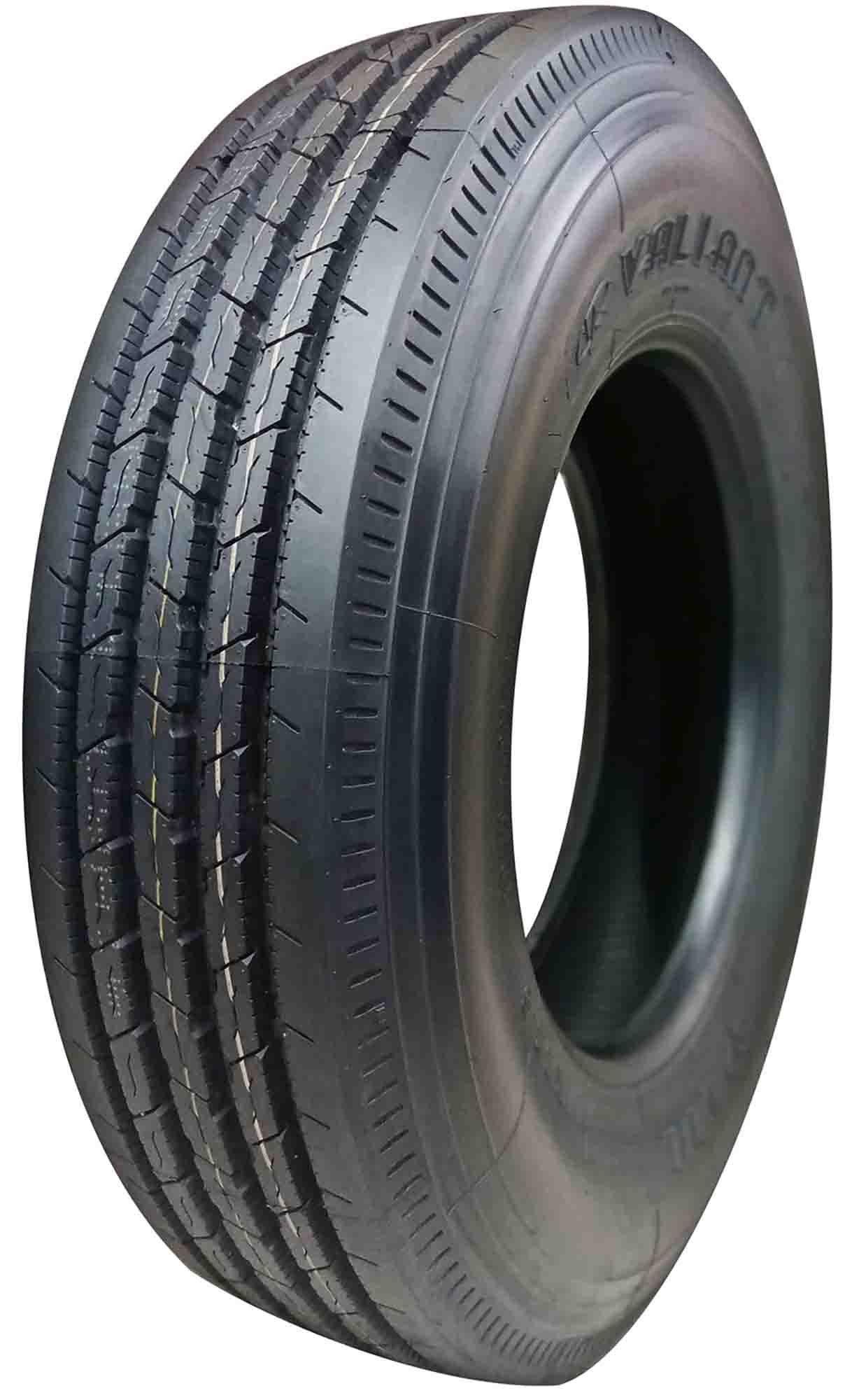 Llantas VALIANT LUL 295/75R22.5 | Virtual Llantas